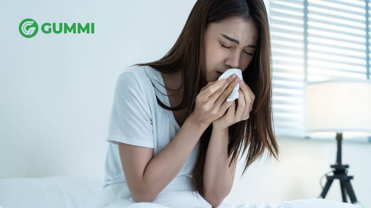 Top 5 nệm cho người dễ dị ứng tốt nhất nên sử dụng | Gummi